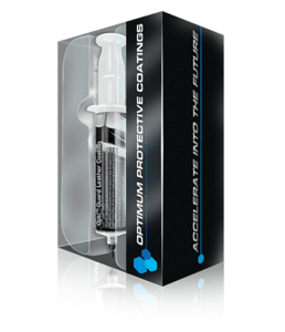 Opti-Guard Fabric - Akron Auto Polish